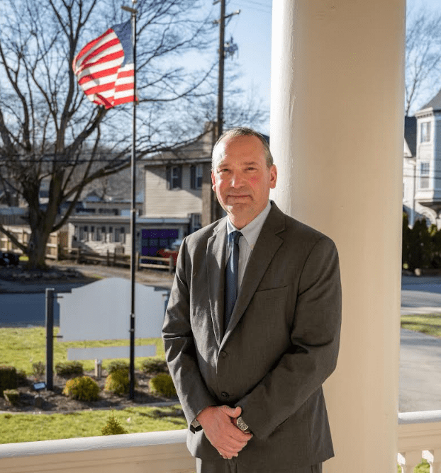 2023 District Magistrate Candidates | Republican Committee of Beaver County